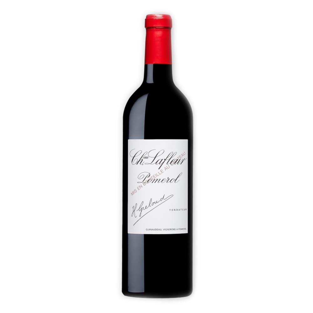 Chateau Lafleur Les Perrieres 2018 - Wine.my