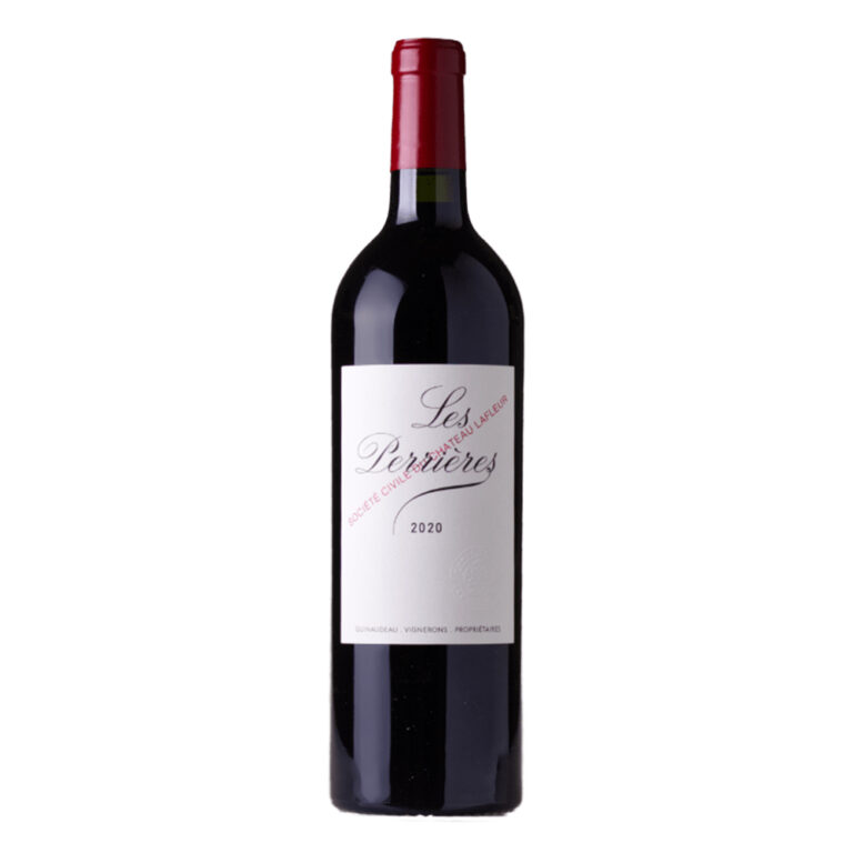 CHATEAU LAFLEUR Les Perrieres de Lafleur 2020 | Wine.my